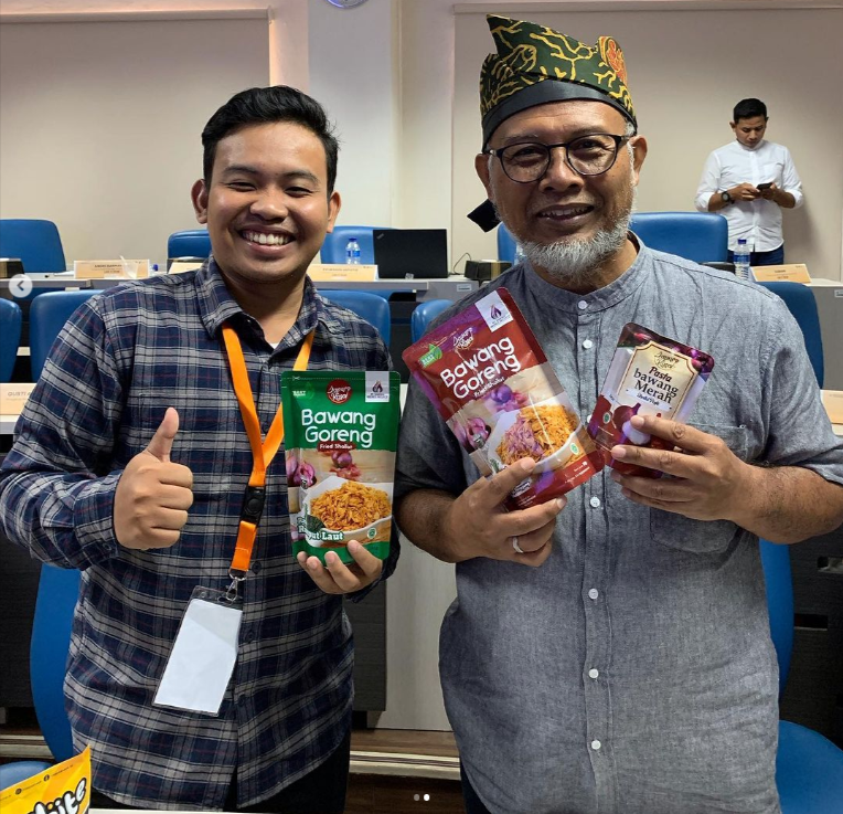 Beranda - PT Sinergi Brebes Inovatif